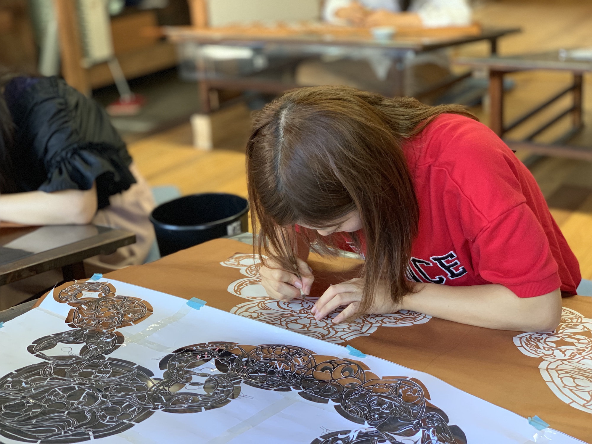 Craftsman Course – KIMONO Craft